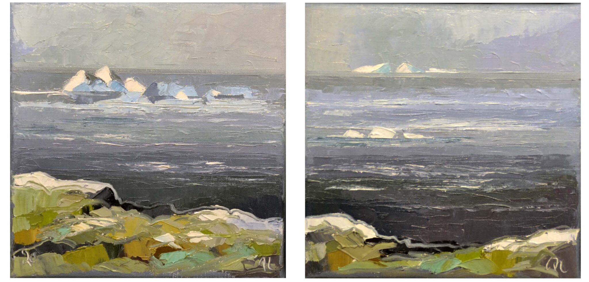 Peter Christoffersen – Kunstgalleriet