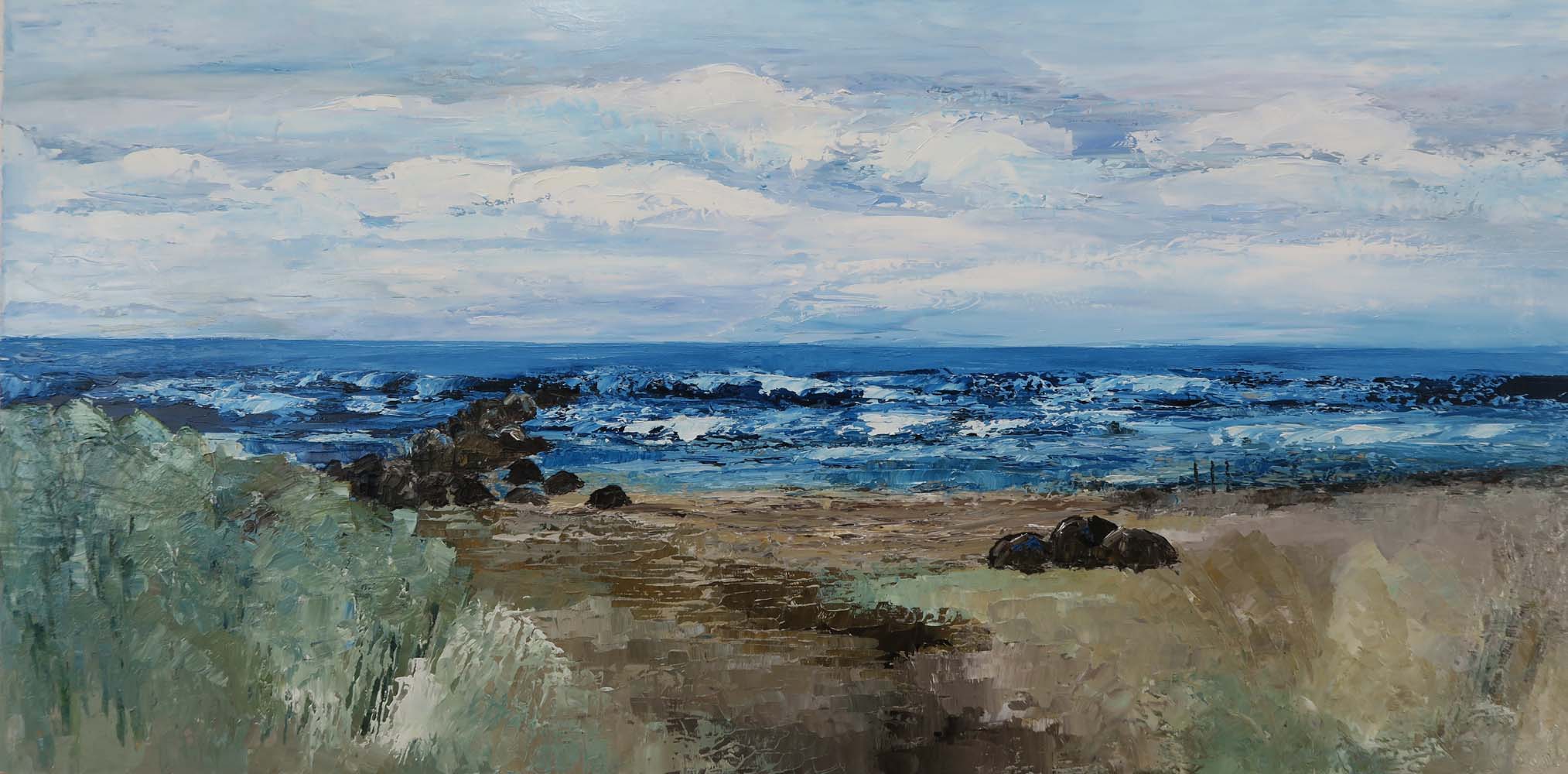 Annette Torrild – Kunstgalleriet