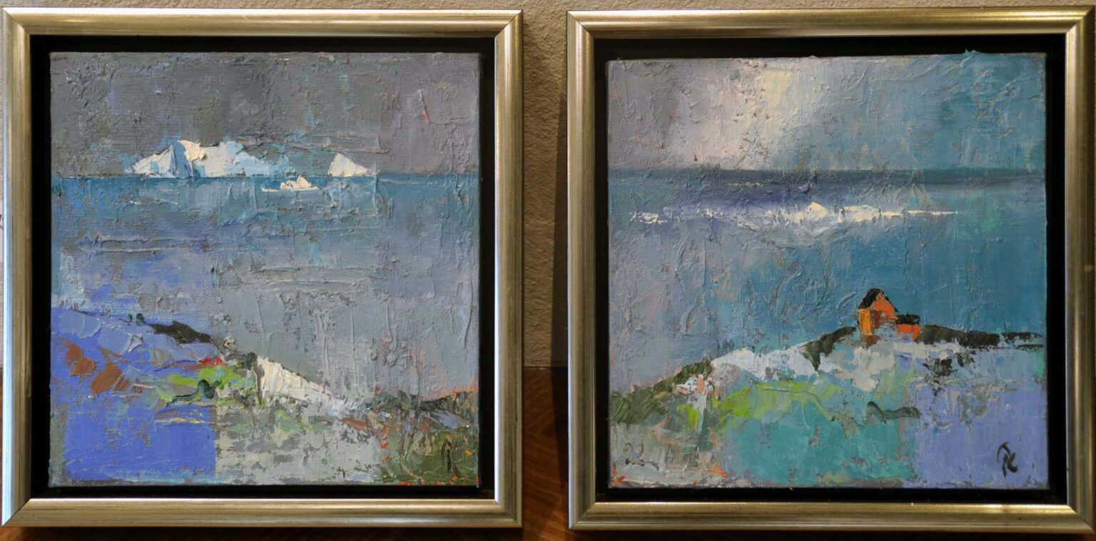 Peter Christoffersen – Kunstgalleriet