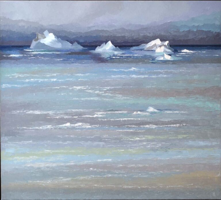 Peter Christoffersen – Kunstgalleriet