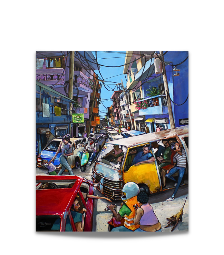 Peter Farmer – Kunstgalleriet