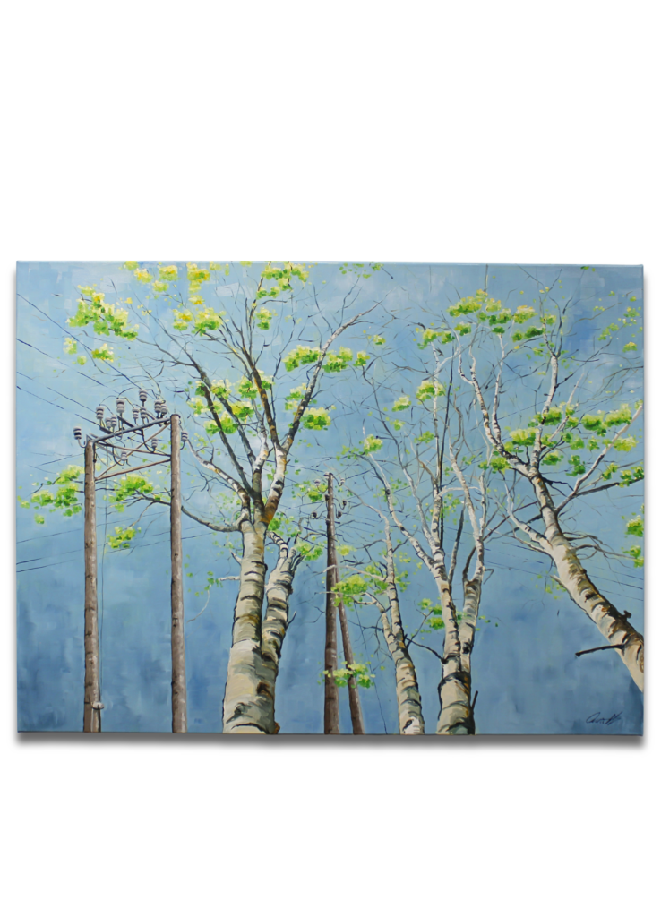 Anne Mette Harkes – Kunstgalleriet